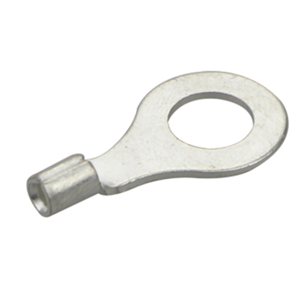 Non-Insulated Ring Terminals